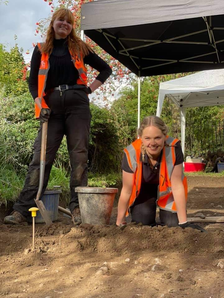 Archaeology on Prescription: Week Five - York Archaeology - Community